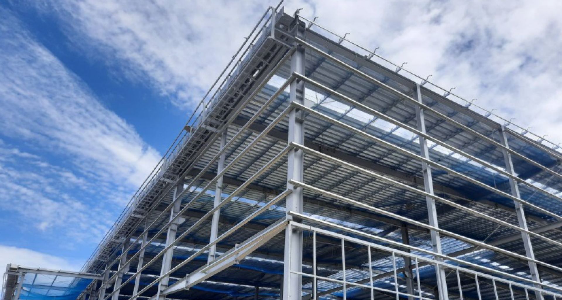 Project - SSI BuildingTechnology