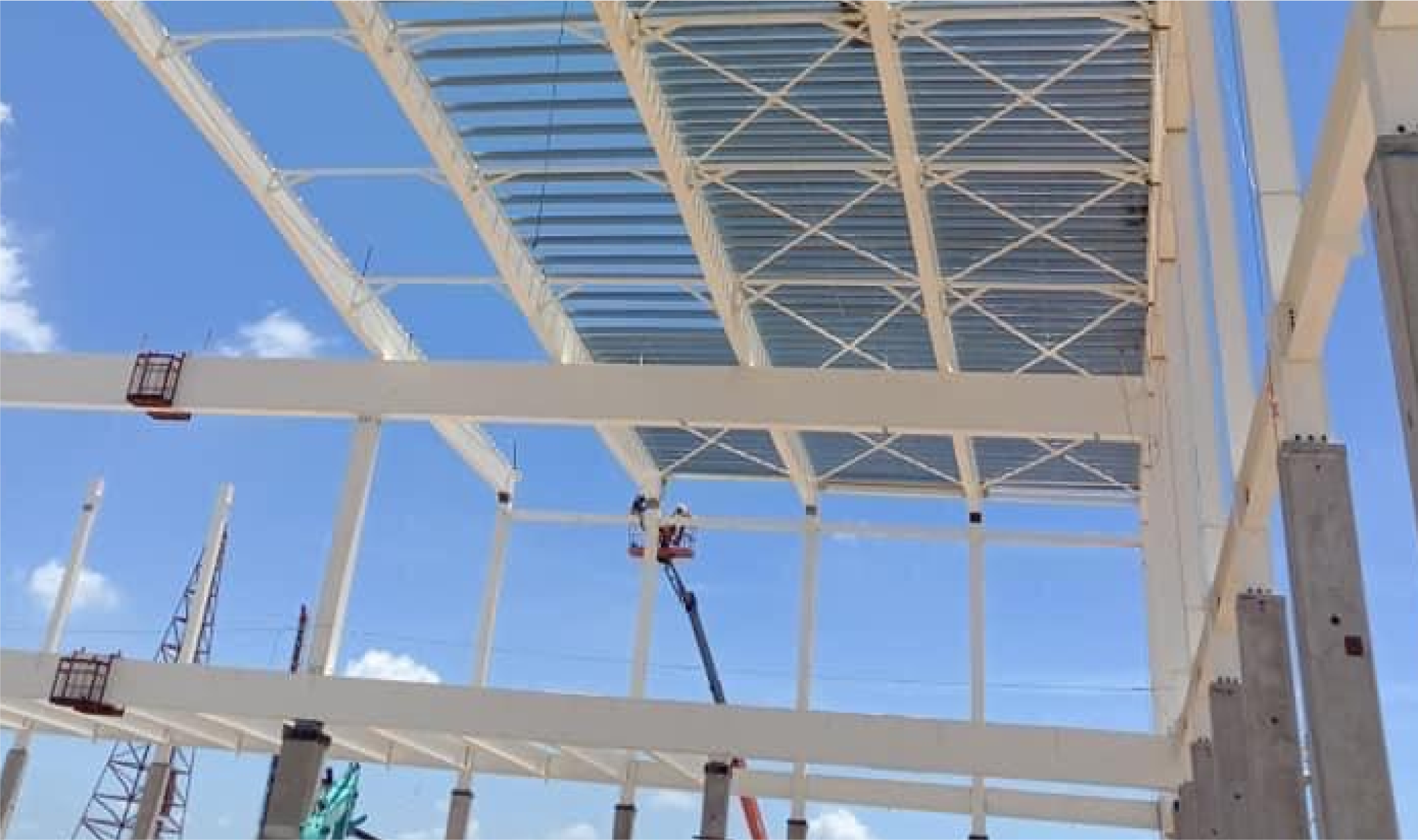 SSI BUILDING TECHNOLOGY