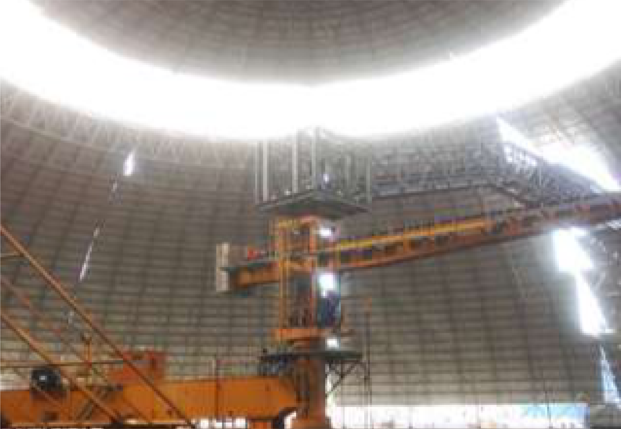 SSI BUILDING TECHNOLOGY