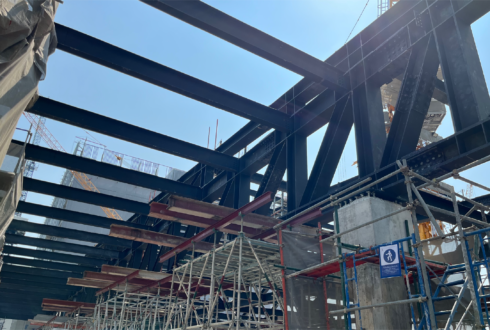 SSI BUILDING TECHNOLOGY